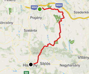 Pécsudvard - Thermal Bath in Harkány | Map, Guide - Baranya, Hungary ...
