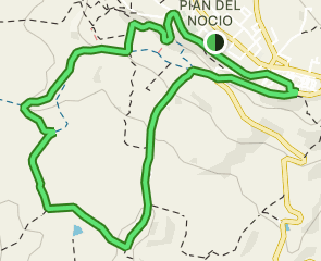 Pienza - Val d’Orcia: 47 Reviews, Map - Tuscany, Italy | AllTrails