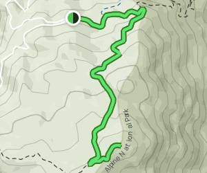 Big Hill via Fainter Fire Trail: 7 Fotos - Victoria, Australien | AllTrails