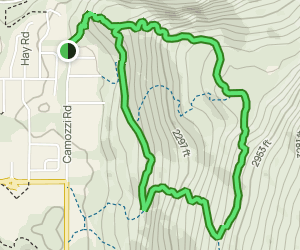 Crowbar Loop: 5 Reviews, Map - British Columbia, Canada | AllTrails
