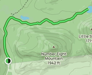 Crab Pond Trail, New York - 20 Reviews, Map | AllTrails