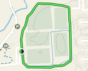 North Shore Park Loop, Texas - 28 Reviews, Map | AllTrails