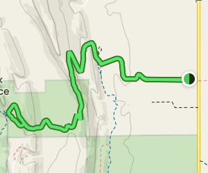 Rim Rock Trail: 525 Reviews, Map - Colorado | AllTrails