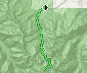 Capitol Peak: 437 Reviews, Map - Colorado | AllTrails
