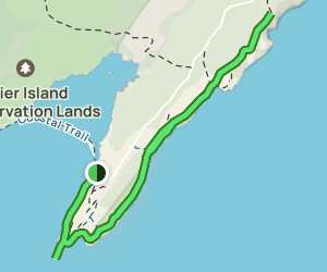 Brier Island East Coastal Trail | Map, Guide - Nova Scotia, Canada ...