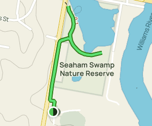 Seaham Swamp Nature Reserve: 0 Reviews, Map - New South Wales ...