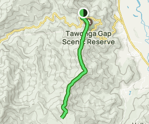 AllTrails | Tawonga Gap Track South: 2 Reviews, Map - Victoria, Australia
