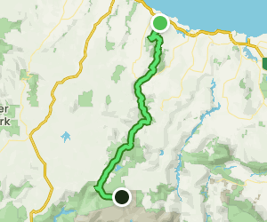 Penguin Cradle Trail: 3 Reviews, Map - Tasmania, Australia | AllTrails