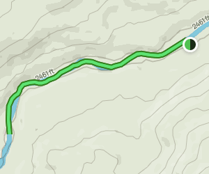 Burnt Float Paddle: 1 Reviews, Map - British Columbia, Canada | AllTrails