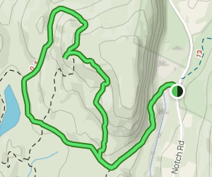 Libby's Look Loop: 351 foto - Vermont | AllTrails