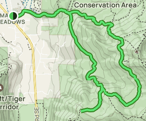 Poo Poo Point Loop: 257 Reviews, Map - Washington | AllTrails