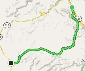Gemini Bridges OHV Trail: 760 Reviews, Map - Utah | AllTrails