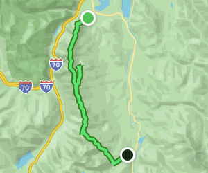 Tenmile Range Grand Traverse: 2 Reviews, Map - Colorado | AllTrails