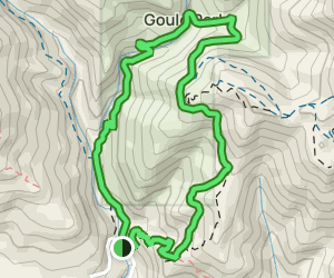 Cold Spring Trail Loop: 1648 Reviews, Map - California | AllTrails