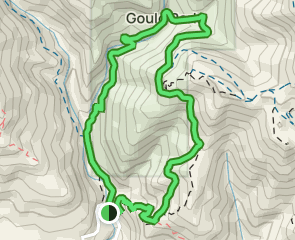 Cold Spring Trail Loop, California - 1,769 Reviews, Map | AllTrails