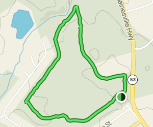 White’s Mill Park Loop: 49 Reviews, Map - Georgia | AllTrails