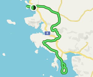 Primošten - Rogoznica: 1 Reviews, 21 Photos, Map - Šibenik-Knin ...