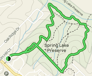 Roadrunner, Centipede and Grey Fox Loop: 59 Reviews, Map - Texas ...