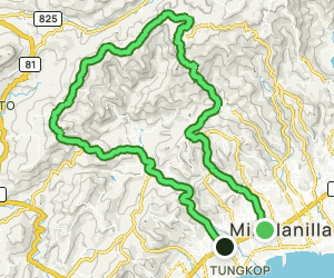 Minglanilla Trail Run: 0 Reviews, Map - Cebu, Philippines | AllTrails