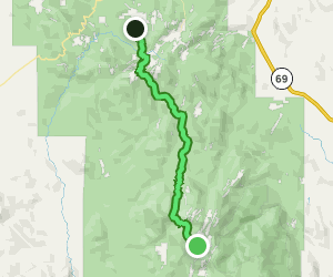 Senator Highway OHV Trail: 230 fotos - Arizona | AllTrails