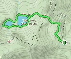 Twin Lakes Trail: 114 Reviews, Map - Oregon | AllTrails
