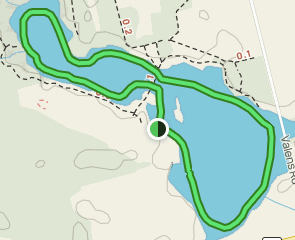 Valens Resevoir Paddle: 6 Reviews, Map - Ontario, Canada | AllTrails