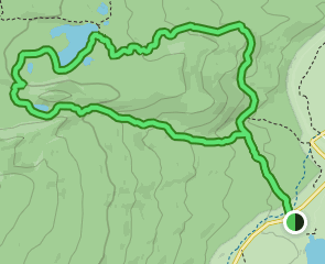 Fawn Lake Loop Trail: 130 Reviews, Map - Oregon | AllTrails