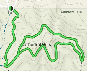 Skycrest Trail, Oregon - 557 Reviews, Map | AllTrails