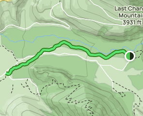 Sandy River Trail, Oregon - 121 Reviews, Map | AllTrails