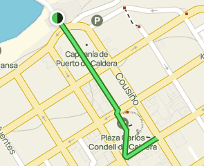 Plaza Carlos Condell: 0 Reviews, Map - Atacama, Chile | AllTrails