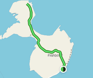 Inishbofin: 0 Reviews, Map - County Donegal, Ireland | AllTrails