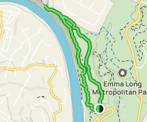 Emma Long Cliff Loop: 508 Reviews, Map - Texas | AllTrails