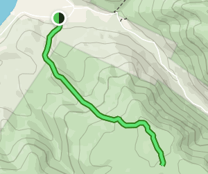 The Pleasant View | Map, Guide - Nova Scotia, Canada | AllTrails