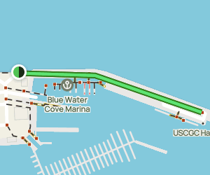 Coast Guard Pier: 13 Reviews, Map - California | AllTrails