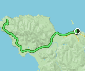 Cape Flattery Tribal Scenic Byway: 55 Reviews, Map - Washington | AllTrails