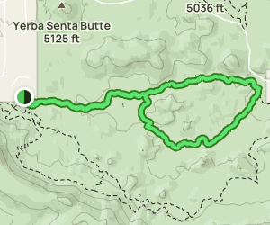 Cypress Trail to Boulders Trail Loop: 1088 Reviews, Map - Arizona ...