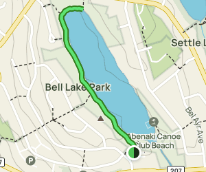 AllTrails | Bell Lake: 9 Reviews, Map - Nova Scotia, Canada