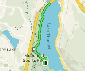 The Lake View: 44 Reviews, Map - Nova Scotia, Canada | AllTrails