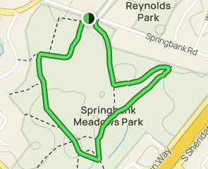 Springbank Meadows Park, Ontario, Canada - 12 Reviews, Map | AllTrails