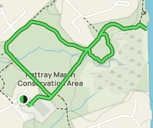 Rattray Marsh Conservation Area: 168 Reviews, Map - Ontario, Canada ...