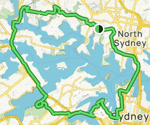7 Bridges Walk in Sydney: 320 Reviews, Map - New South Wales, Australia ...