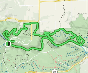 Hemlock Gorge Loop: 295 Reviews, Map - Ohio | AllTrails