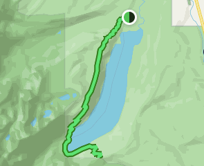 Redfish Lake Trail, Idaho - 69 Reviews, Map | AllTrails