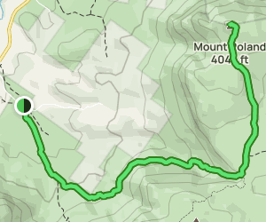 Mount Roland: 109 Reviews, Map - Tasmania, Australia | AllTrails