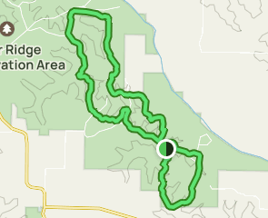 Deer Ridge Loop: 4 Reviews, Map - Missouri | AllTrails