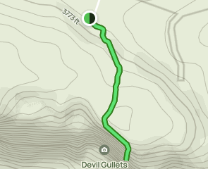 Devils Gullet Lookout: 42 Reviews, Map - Tasmania, Australia | AllTrails