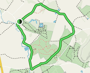 Heart of England Spernal and Studley Castle Circular: 64 Fotos ...