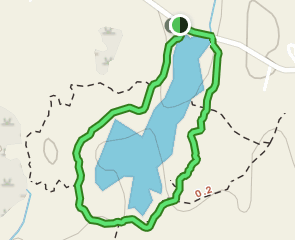 The Brower Trail Loop, Connecticut - 51 Reviews, Map | AllTrails
