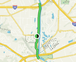 Meramec Greenway from Fenton Park, Missouri - 131 Reviews, Map | AllTrails