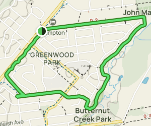 Greenwood Park Loop: 84 Reviews, Map - Ontario, Canada | AllTrails
